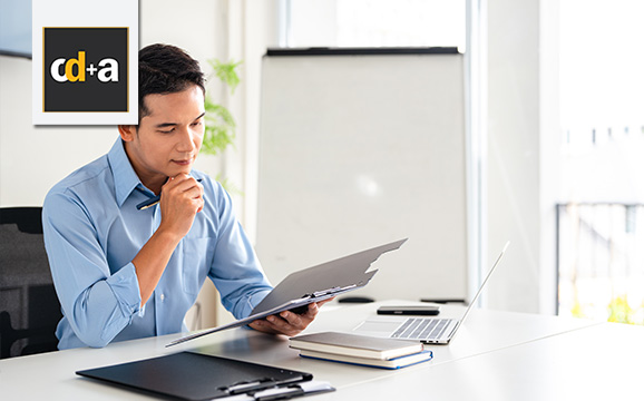 How to Transform Your Year-End Reviews' Process